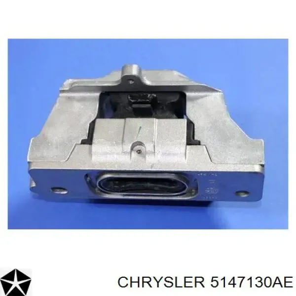 5147130AE Chrysler Подушка (опора) двигателя правая