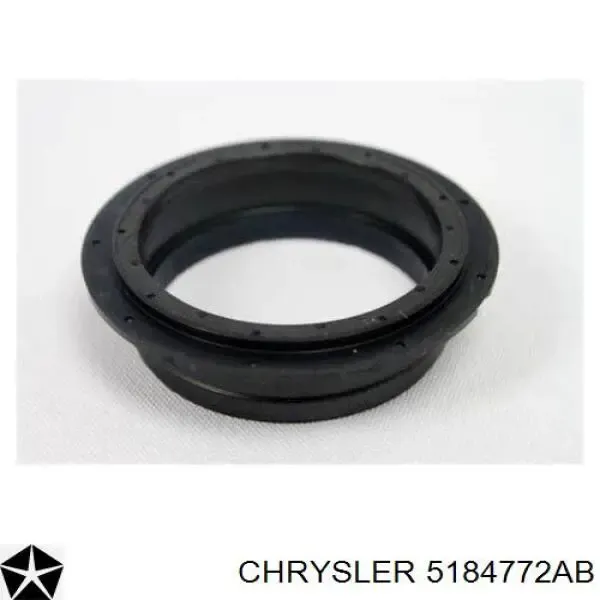 5184772AB Chrysler Кольцо уплотнительное свечного колодца