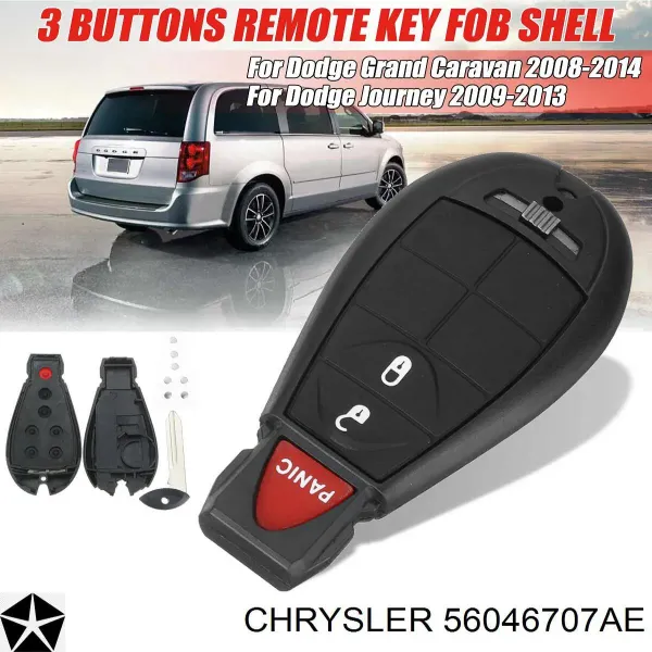 5026101AB Chrysler сравнить цены на Автопро