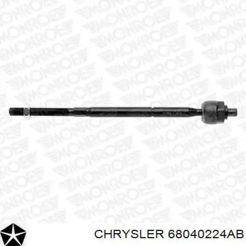 68040224AB Chrysler Тяга рулевая