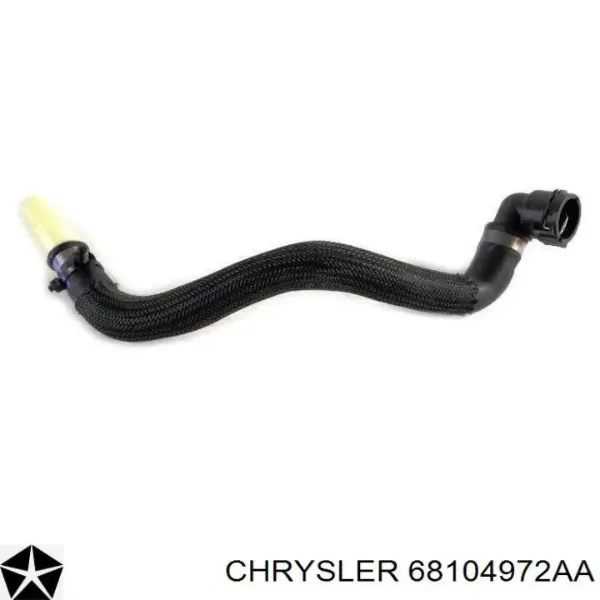 68104972AA Chrysler сравнить цены на Автопро