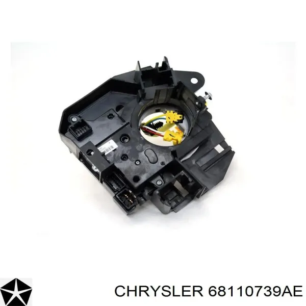 68110739AE Chrysler сравнить цены на Автопро