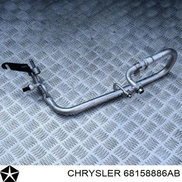 68158886AD Chrysler сравнить цены на Автопро