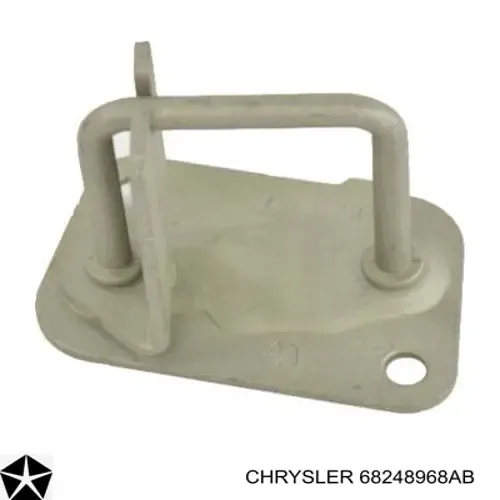 68248968AB Chrysler сравнить цены на Автопро