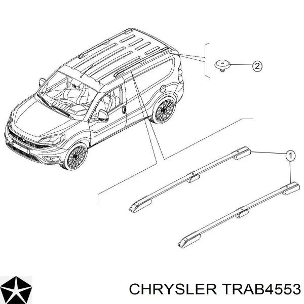 KTRAB4553 Fiat/Alfa/Lancia сравнить цены на Автопро