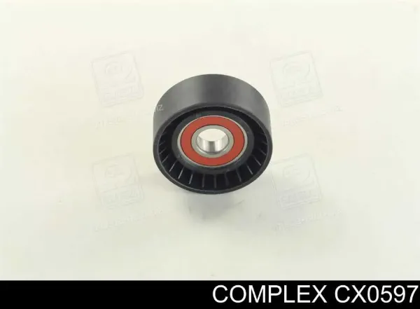 CX0597 CX/Complex Натяжитель приводного ремня