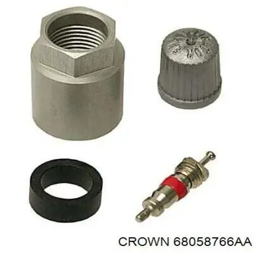 68058766AA Chrysler сравнить цены на Автопро