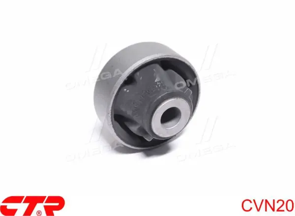 54570-EE500 Nissan/Infiniti Сайлентблок переднего нижнего рычага
