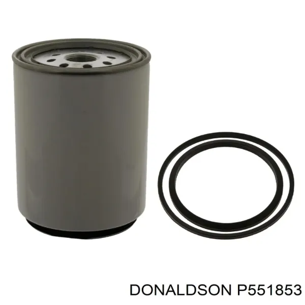 P551853 Donaldson Фильтр топливный