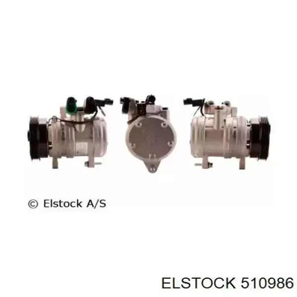 97701-A6700 R MSG Rebuilding Компрессор кондиционера