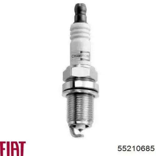 55 21 06 85 Fiat/Alfa/Lancia Свеча зажигания