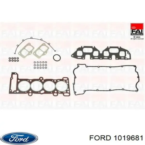 1019682 Ford сравнить цены на Автопро
