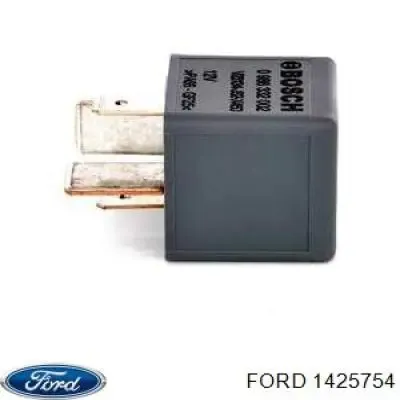 1 425 754 Ford Реле электрическое многофункциональное