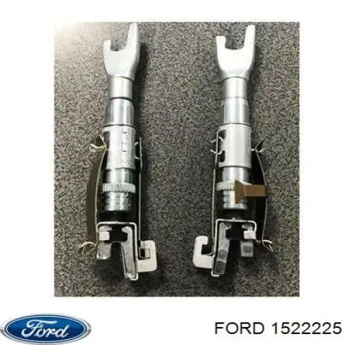 1522225 Ford Регулятор заднего барабанного тормоза