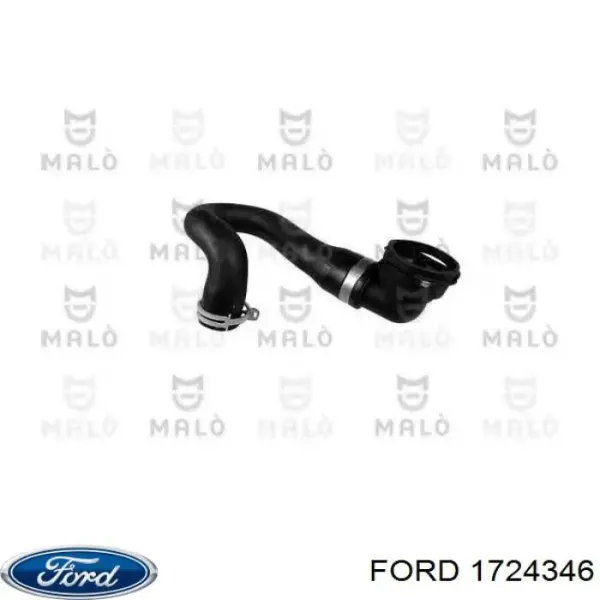 1724346 Ford сравнить цены на Автопро