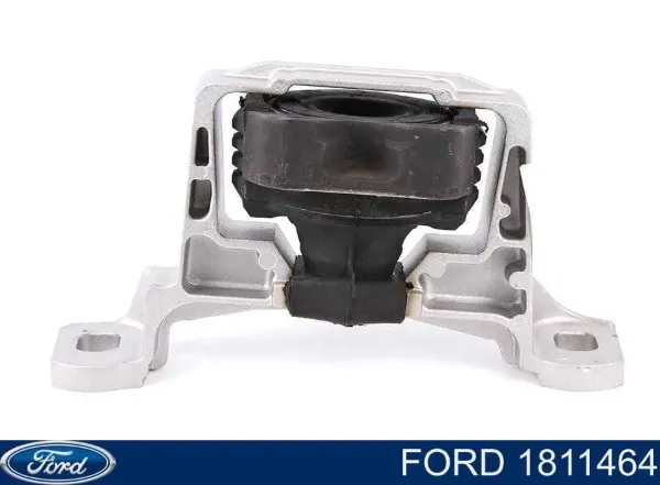 1811464 Ford Подушка (опора) двигателя правая передняя