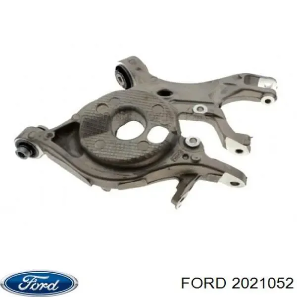 2021052 Ford Рычаг задней подвески нижний левый