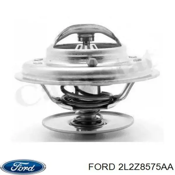 2L2Z8575AA Ford термостат