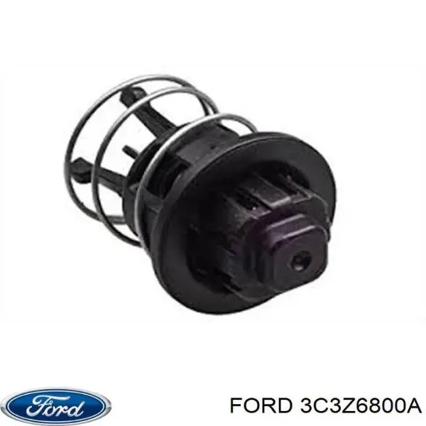 3C3Z6800A Ford Клапан обратный масляной системы