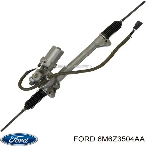 6M6Z3504AA Ford сравнить цены на Автопро
