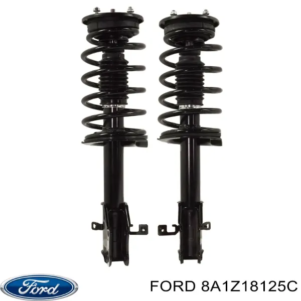 8A1Z18125C Ford сравнить цены на Автопро