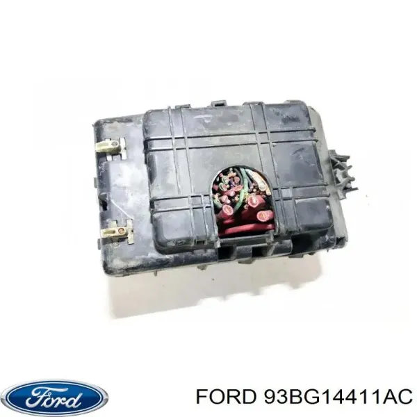 93BG14411AC Ford сравнить цены на Автопро