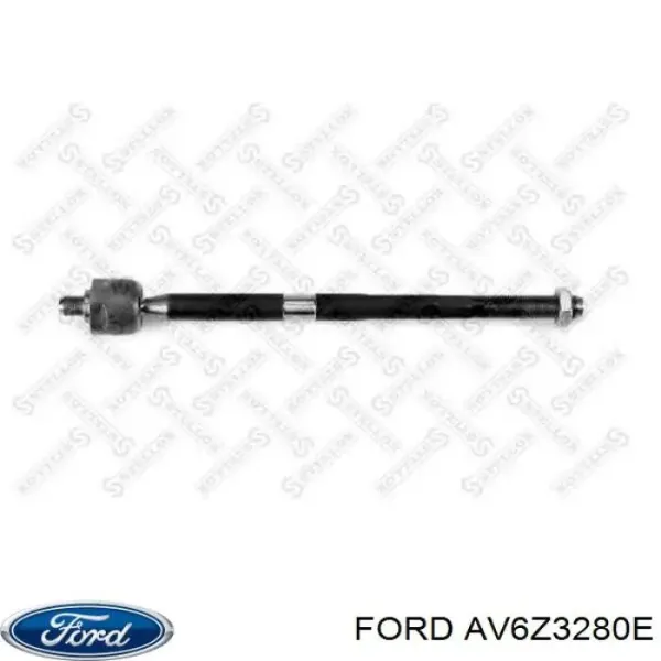 AV6Z3280E Ford Тяга рулевая