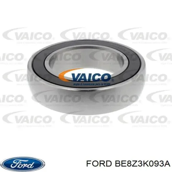 BE8Z3K093A Ford Подвесной подшипник передней полуоси
