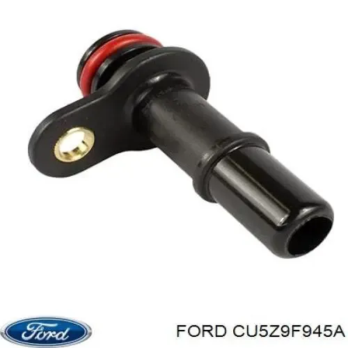 CU5Z9F945A Ford Клапан адсорбера топливных паров