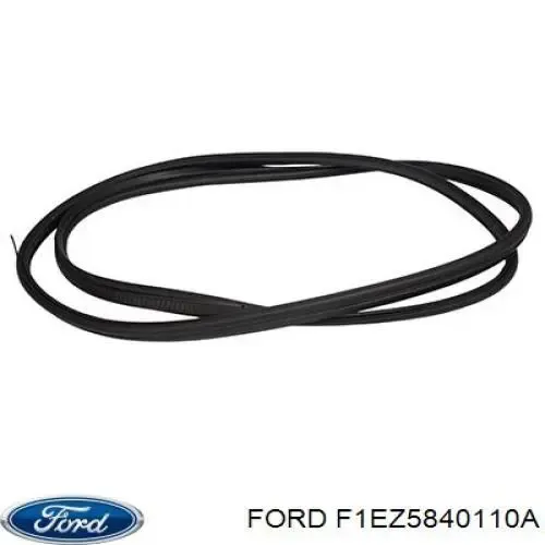 F1EZ5840110A Ford сравнить цены на Автопро