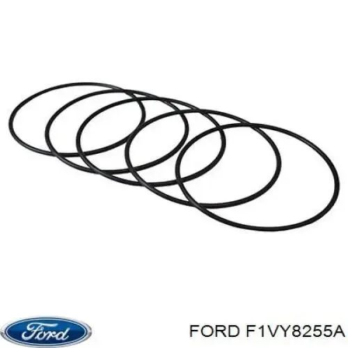 F1VY8255A Ford - купить недорого в Украине