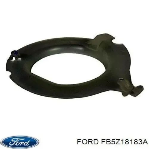 FB5Z-18183-A Ford Опора амортизатора переднего