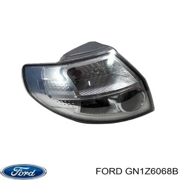 GN1Z6068B Ford - купить недорого в Украине