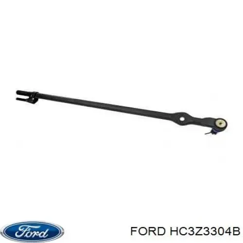 MDF30 Ford Тяга рулевая передней подвески продольная