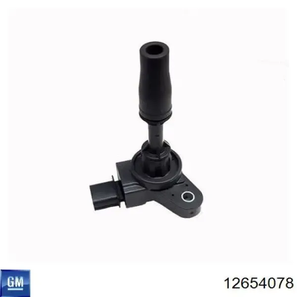 12654078 General Motors Катушка зажигания