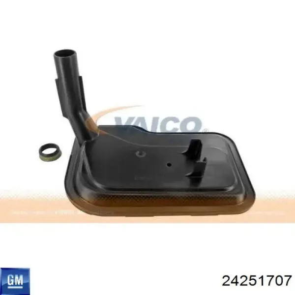 24251707 General Motors Фильтр АКПП