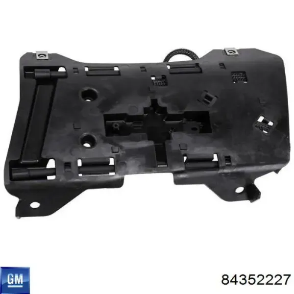 84352227 General Motors сравнить цены на Автопро