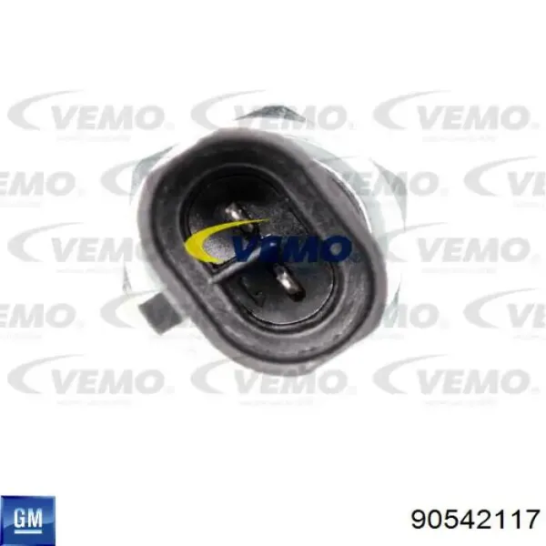 90542117 General Motors Сальник коленвала двигателя задний