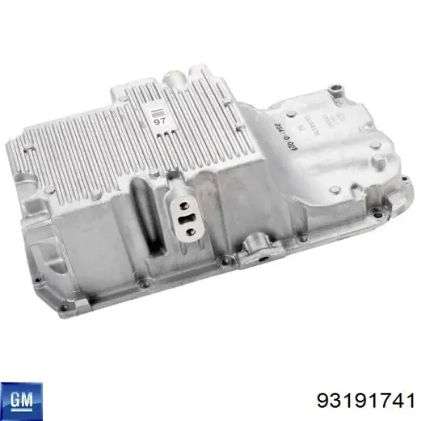 93191741 Opel сравнить цены на Автопро