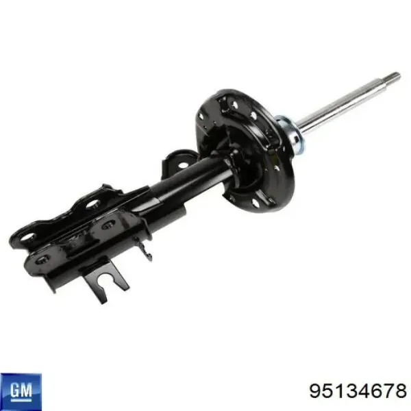 95134678 General Motors сравнить цены на Автопро