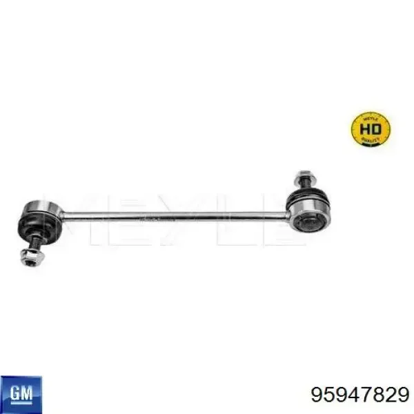 95947829 General Motors Стойка стабилизатора переднего