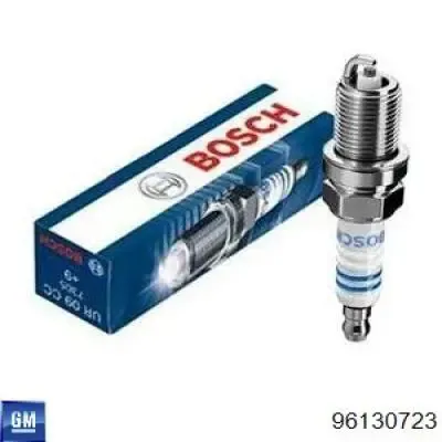 96130723 General Motors Свеча зажигания