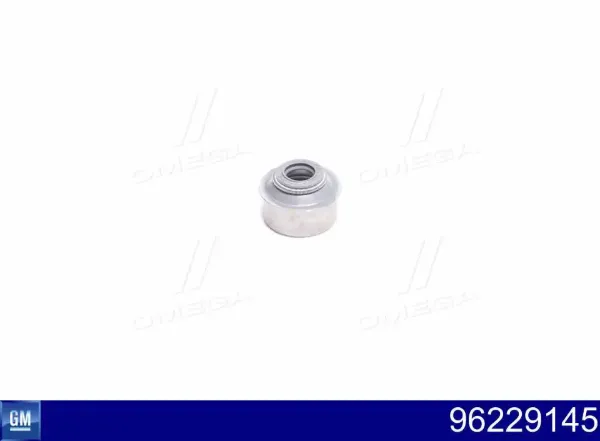 96229145 General Motors Сальник клапана (маслосъемный), впуск/выпуск