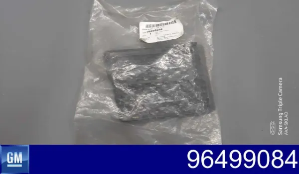 96499084 General Motors сравнить цены на Автопро