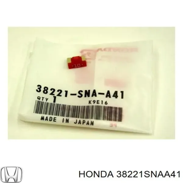 38221SNAA41 Honda сравнить цены на Автопро