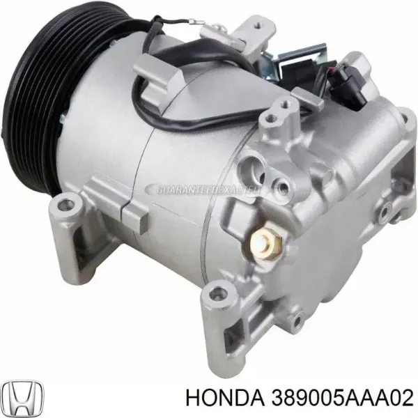 389005AAA02 Honda сравнить цены на Автопро