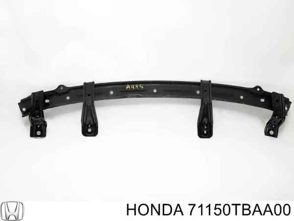 71150TBAA00 Honda Кронштейн бампера переднего центральный