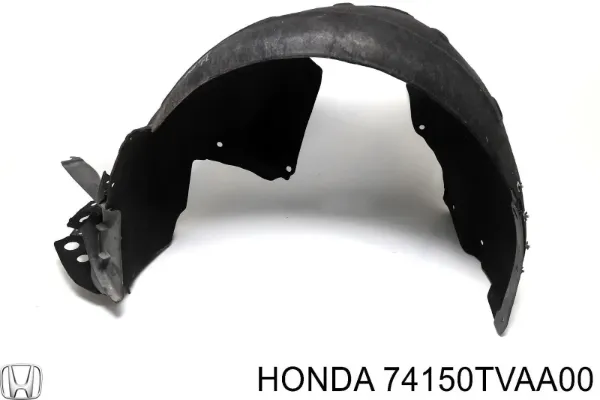 74150TVAA00 Honda Подкрылок крыла переднего левый