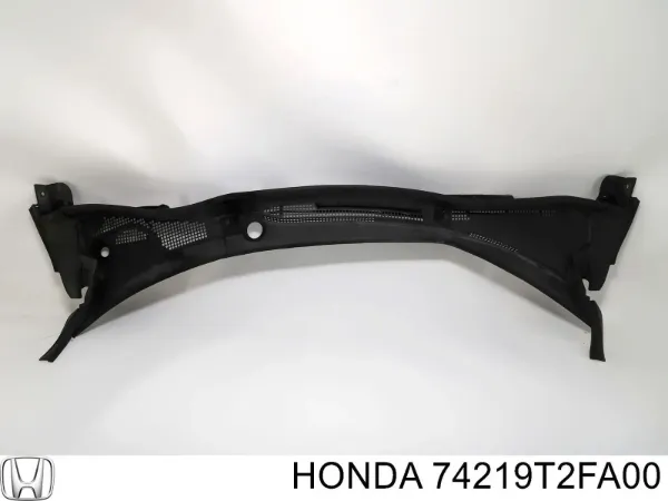 74219T2FA00 Honda Решетка дворников правая