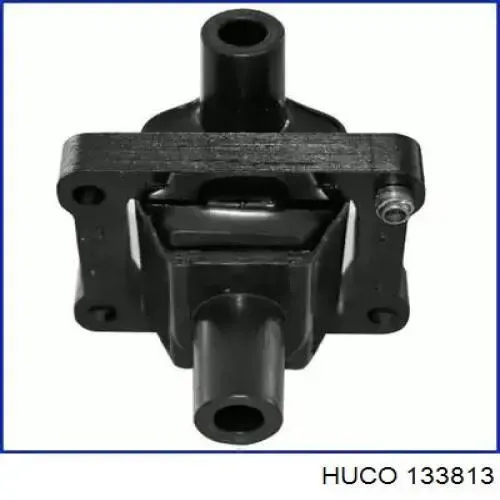 133813 Huco Катушка зажигания